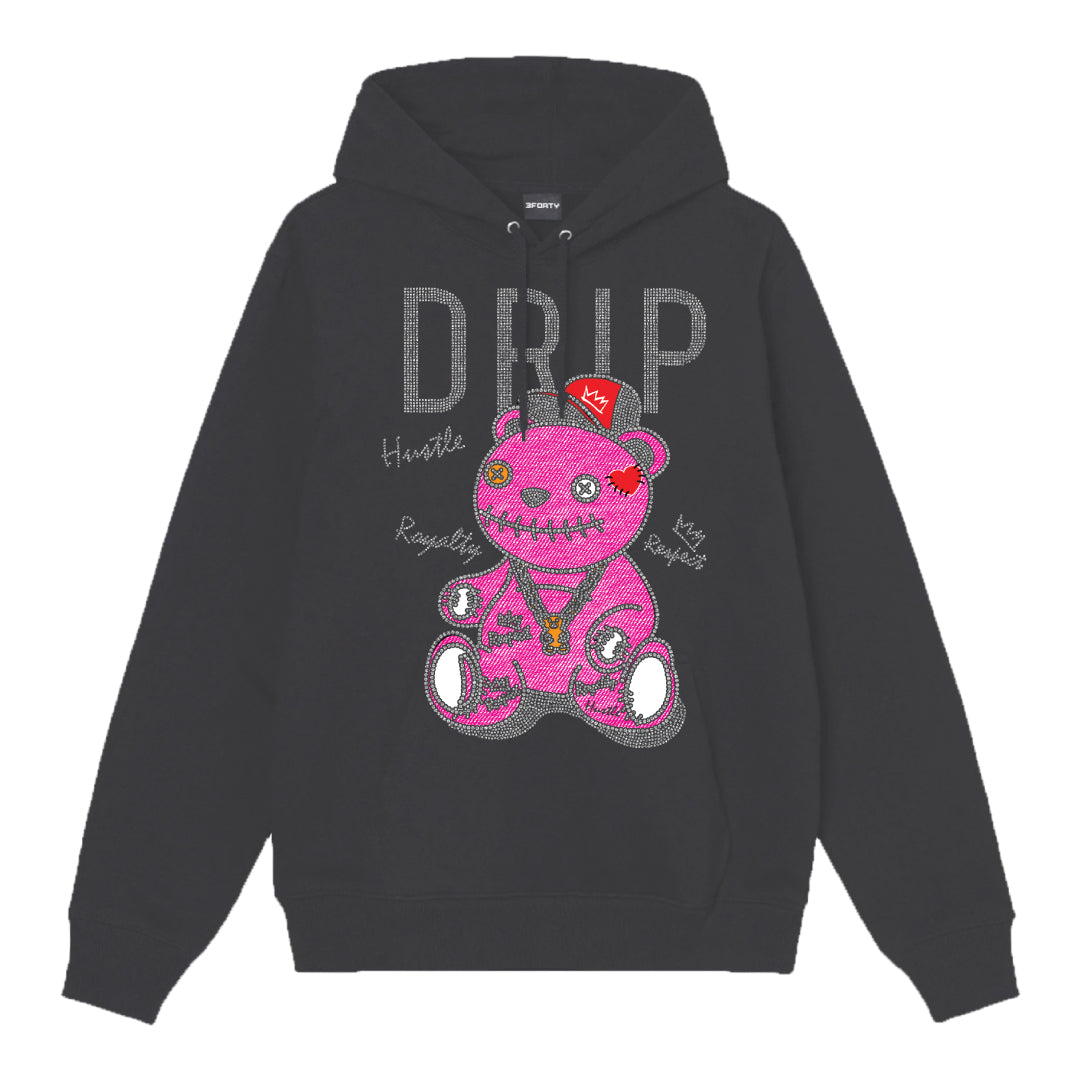 HOODIES – 3Forty Group Inc.